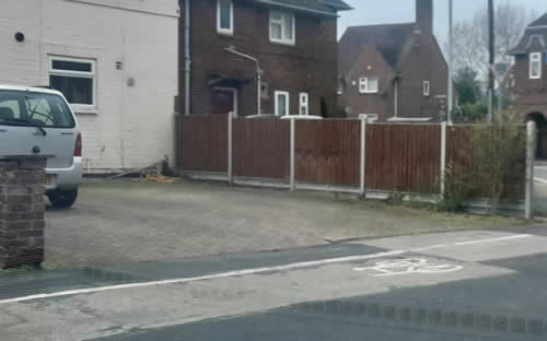 Mode Fencing - Stylish Luxury fencing