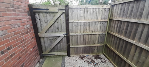 Mode Fencing - Stylish Luxury fencing