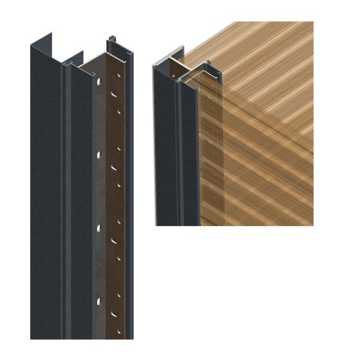 Mode Fencing - Stylish Luxury fencing