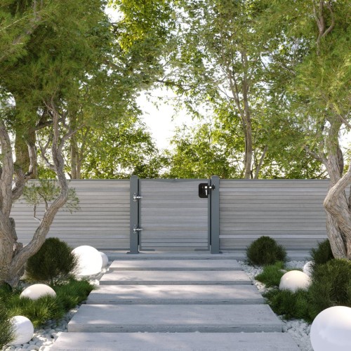 Mode Fencing - Stylish Luxury fencing