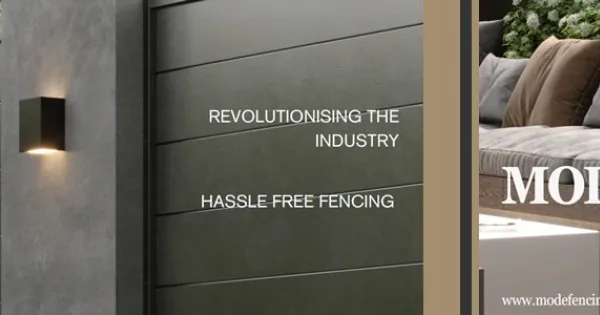 Mode Newsletter - Mode Fencing