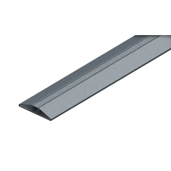 2.40m Aluminium Fence Capping Rail | Mode Fencing