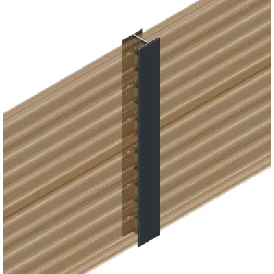 Steel Fence Post U Channel