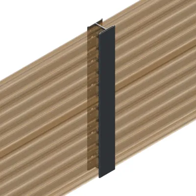 Steel Fence Posts