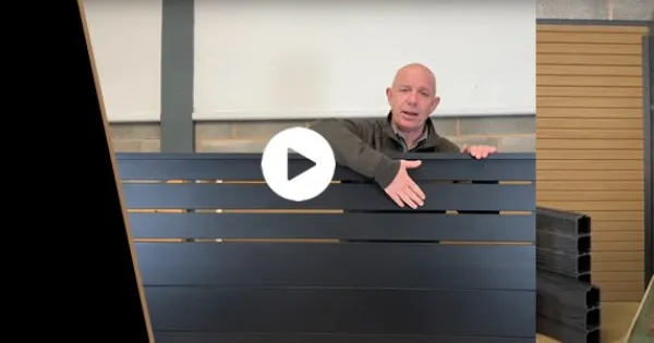 Instructional Videos for Mode Composite Fencing & Gates